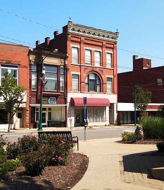 Hallmark Should Be Filming in This Storybook Pennsylvania Mountain Town and Here&rsquo;s Why