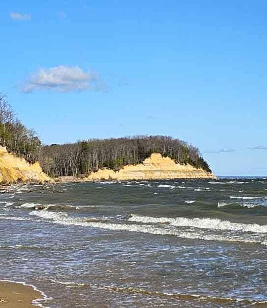 find maryland state park ftr