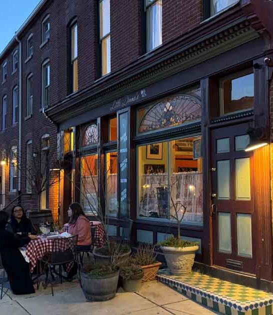 fired pizza maryland restaurant ftr