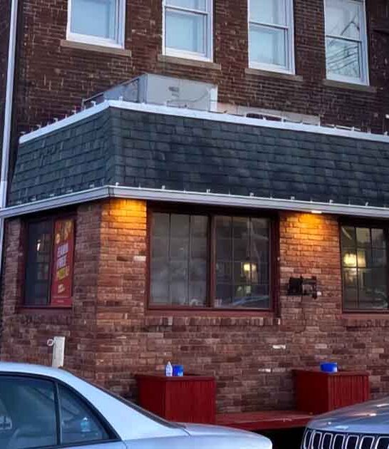 firefighter restaurant new jersey ftr