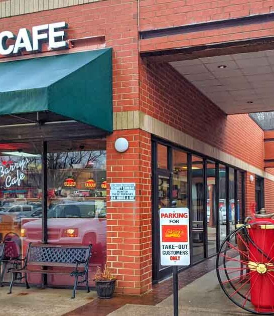 firefighter restaurant north carolina ftr