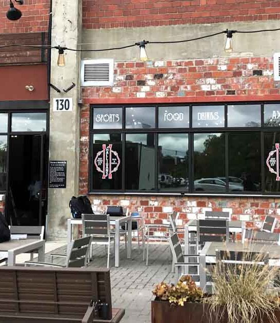 firefighter themed restaurant kentucky ftr