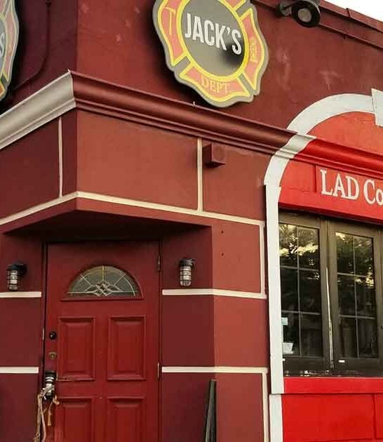 firehouse restaurant new york ftr