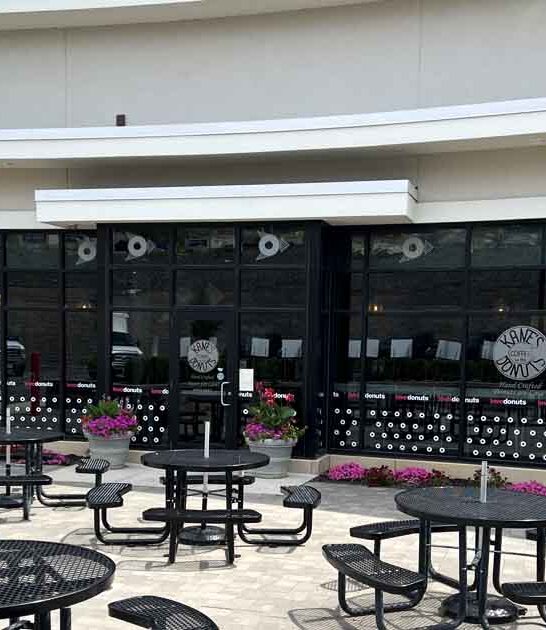 flavor massachusetts donut shop ftr