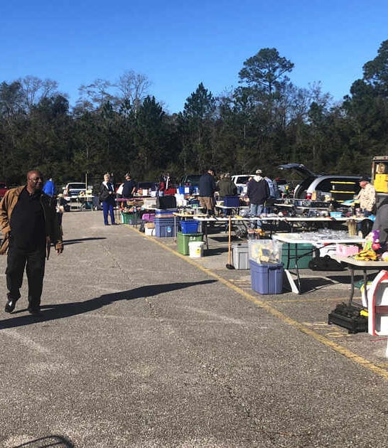 flea market alabama bargain ftr