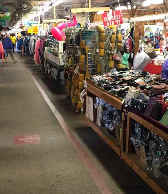 flea markets florida unbelievable ftr