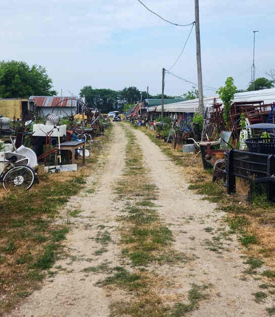 flea missouri treasure visit ftr