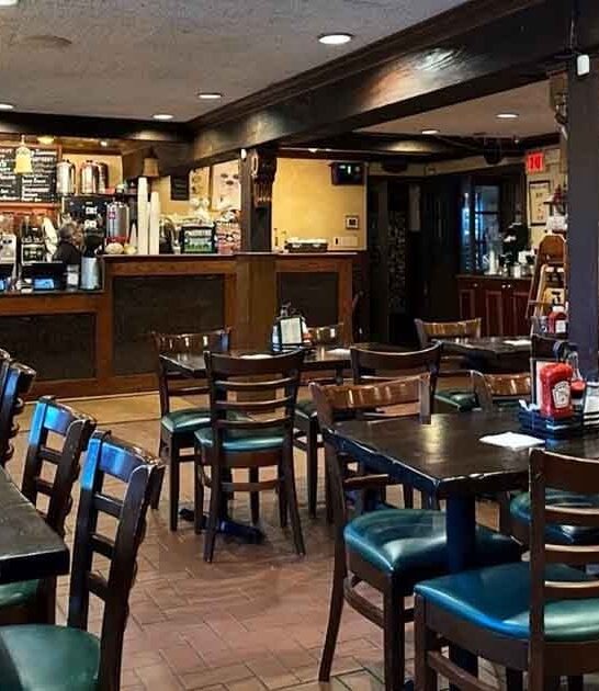 flock virginia coffee house ftr