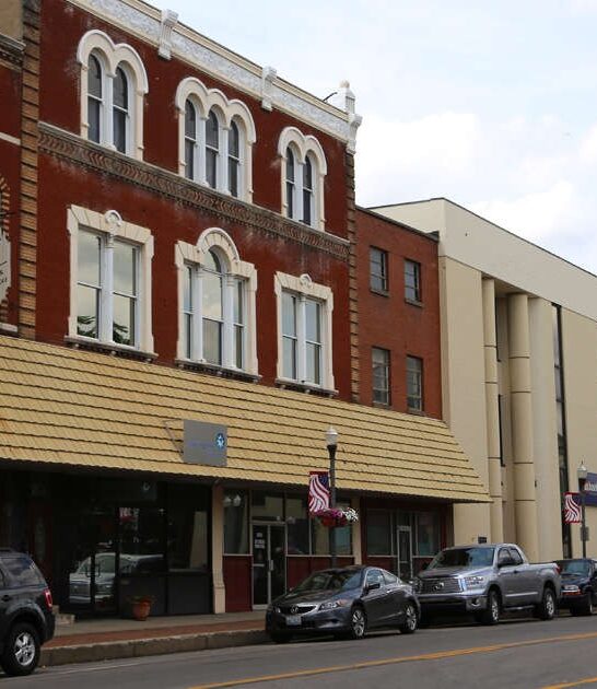 flocking kentucky town homes ftr