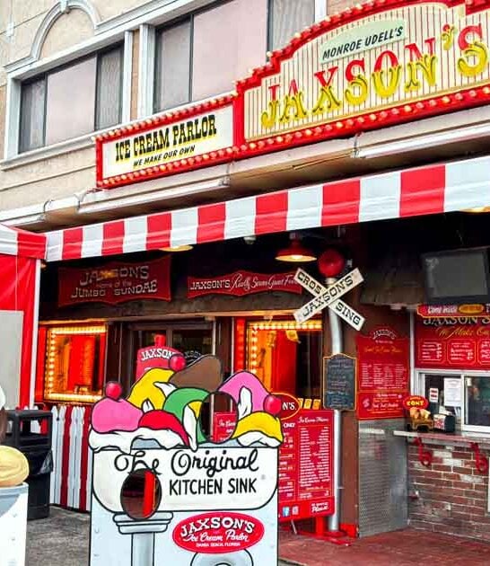 florida celebrity favorite diner ftr