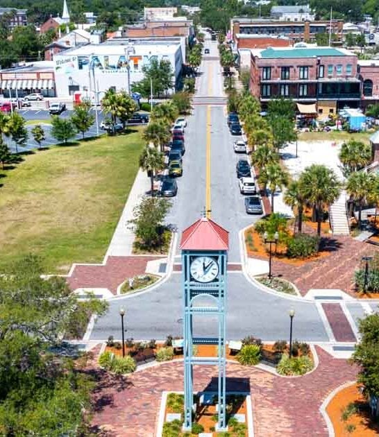 florida charming overlooked town ftr