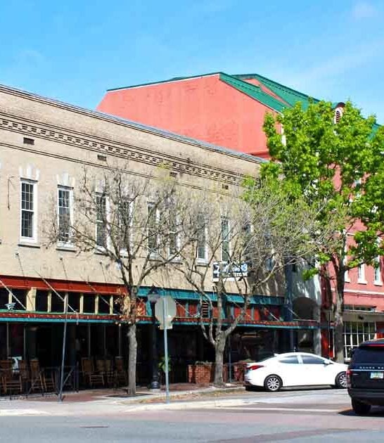 florida city living expenses ftr