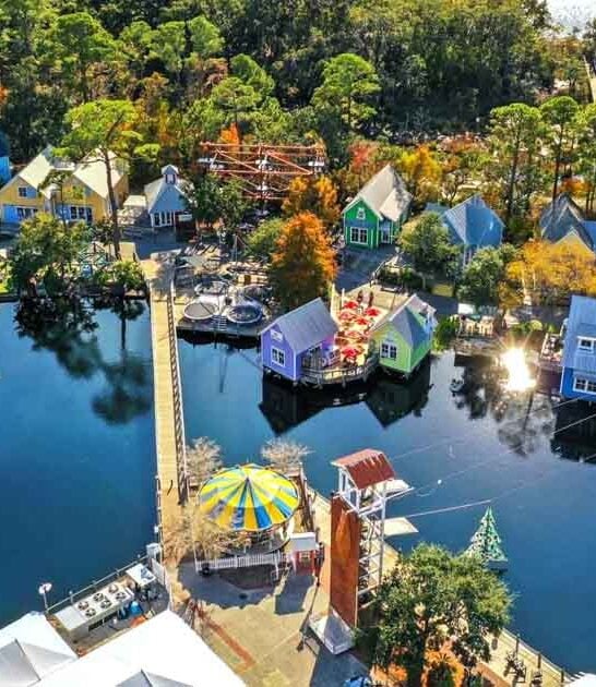 florida enchanting getaway spots ftr