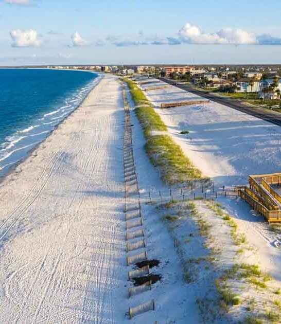 florida forgotten coast paradise ftr