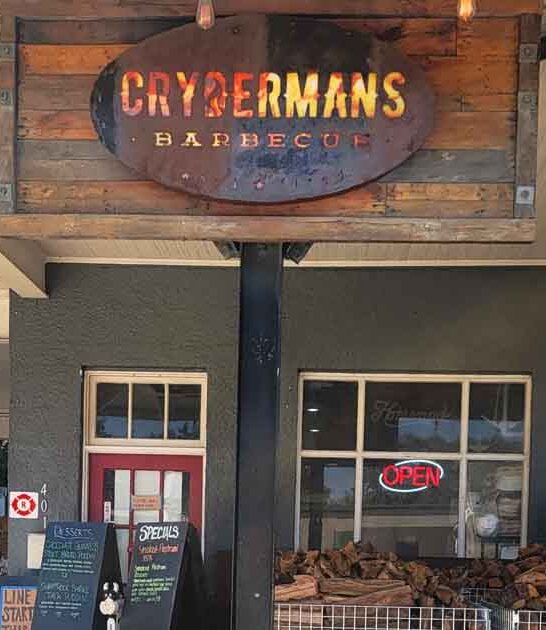 florida found bbq restaurant ftr