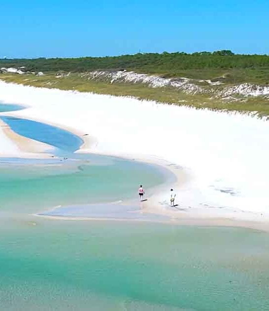 florida freshwater lakes park ftr