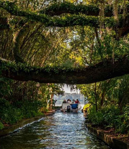 florida hidden scenic gem ftr