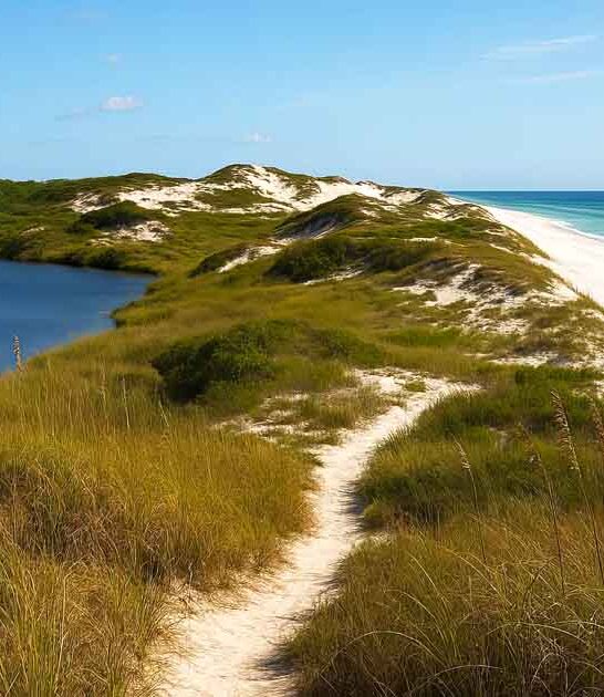 florida hike stunning park ftr