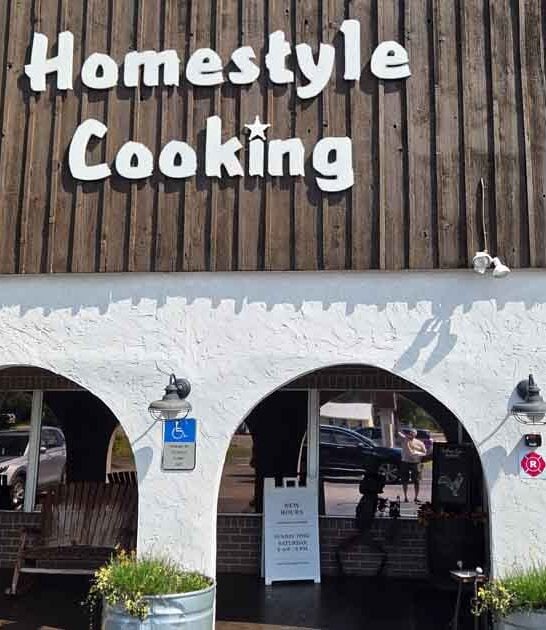 florida homestyle cooking restaurant ftr