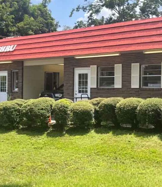 florida iconic burger restaurant ftr