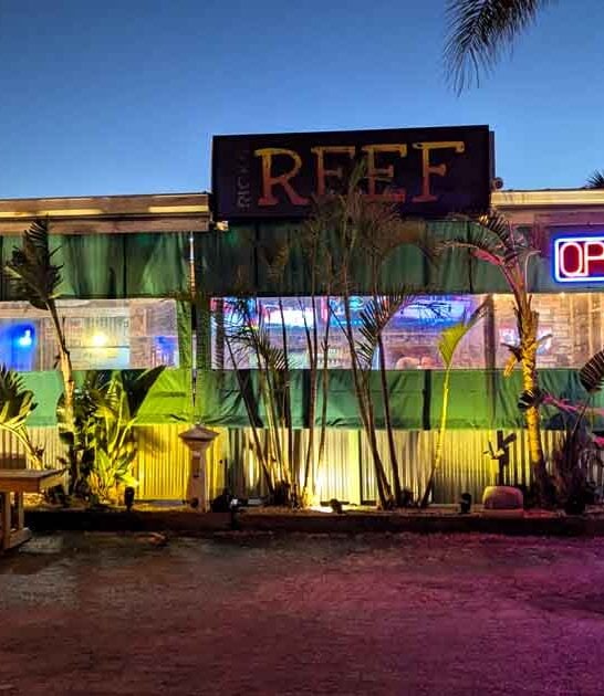 florida luscious seafood spot ftr