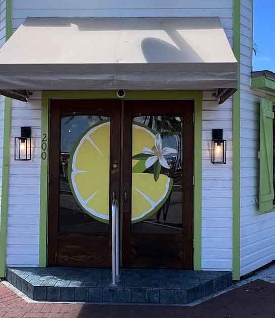 florida most famous pie ftr