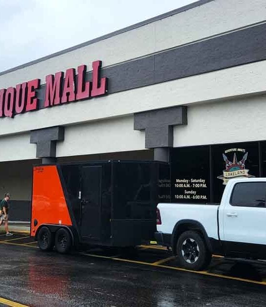 florida most incredible antique ftr