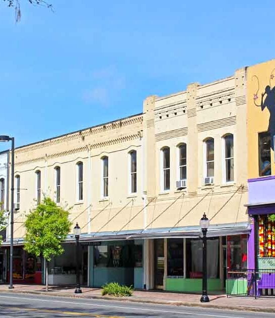 florida overlooked budget city ftr