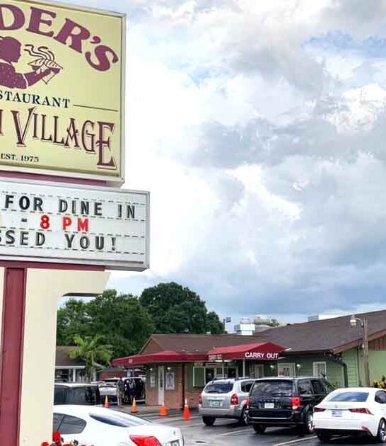 florida peanut pie restaurant ftr