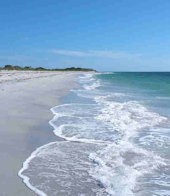 florida quiet nature escape ftr