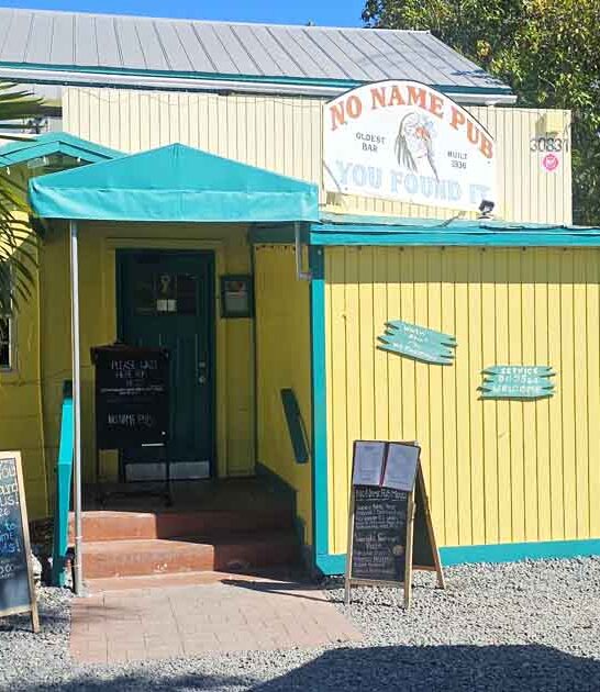 florida quirky keys pub ftr