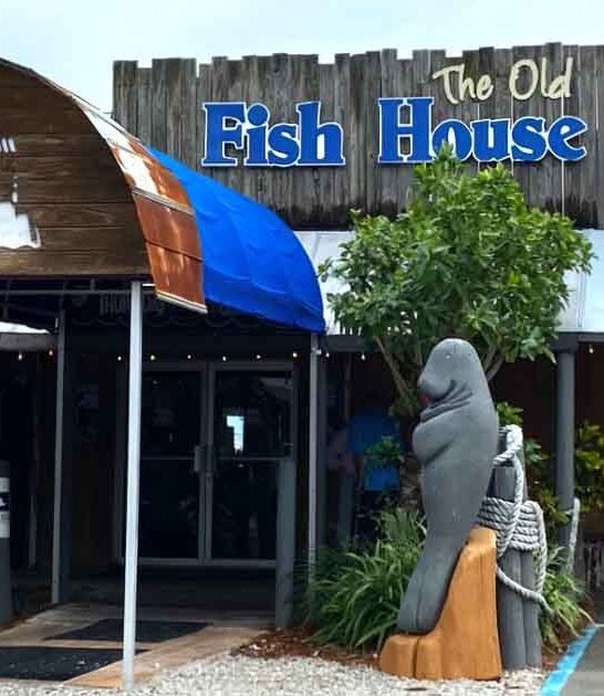 florida restaurant hooked chowder ftr