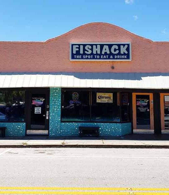 florida restaurant small fry ftr