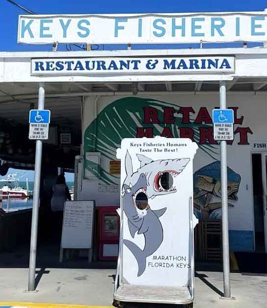 florida rustic dockside spot ftr