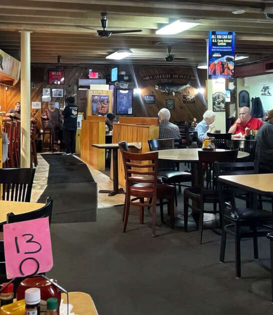 florida seafood spot catfish ftr