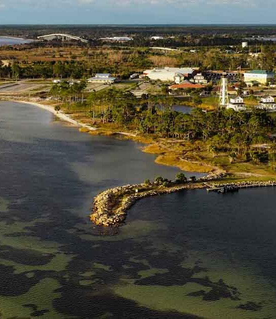florida sleepy local town ftr