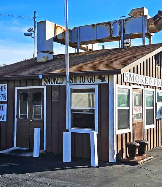 florida smoked fish spread ftr