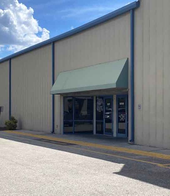 florida stores treasures ftr