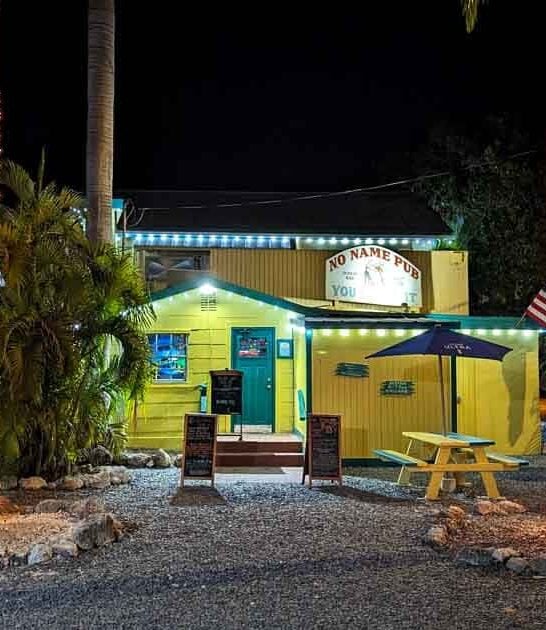 florida strangest bar drive ftr