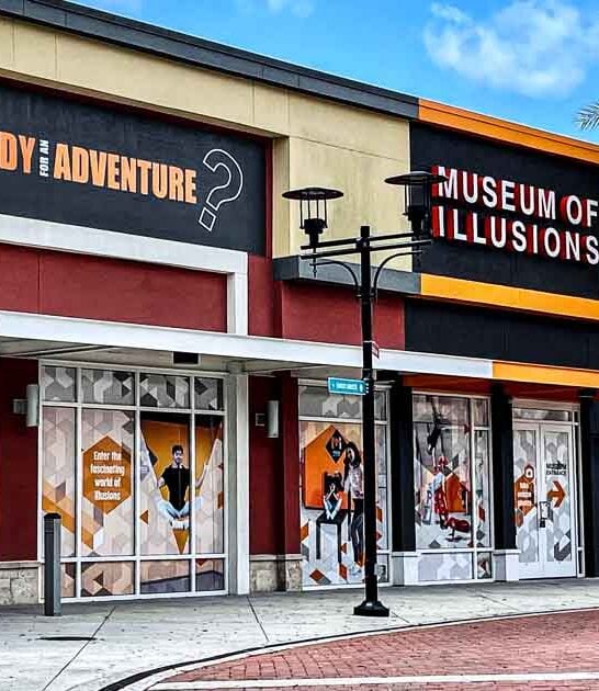 florida surreal museum experience ftr