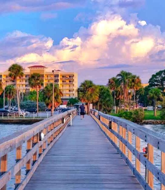 florida tiny stunning town ftr