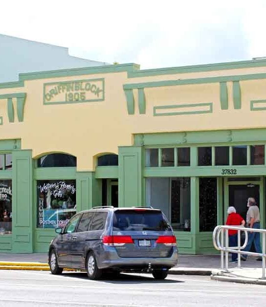 florida town cheap rent ftr