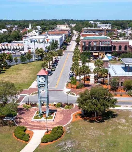 florida town secret gem ftr