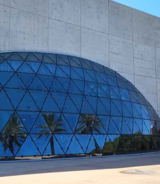 florida unusual art exhibit ftr