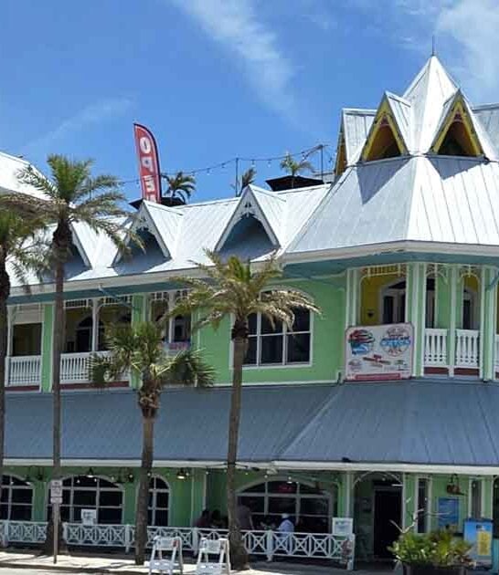 florida waterfront spot sandwich ftr