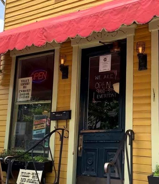 food house deli kentucky ftr