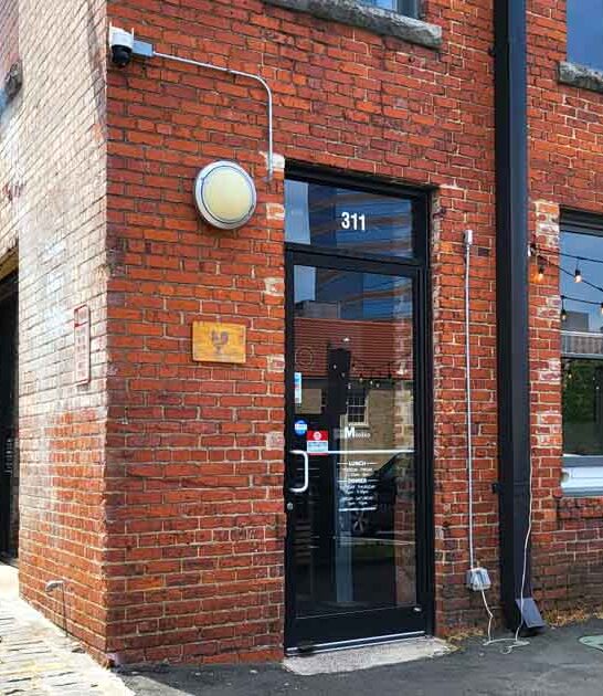 food north carolina restaurant ftr