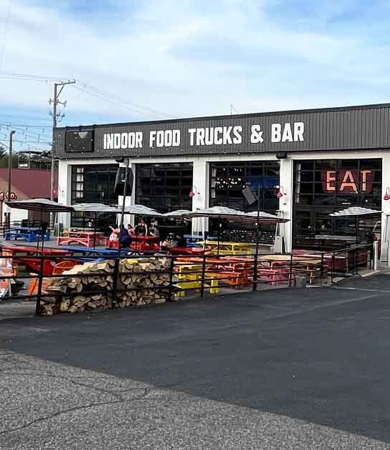 food truck paradise wisconsin ftr