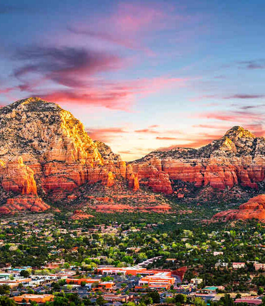 forget trouble towns arizona ftr