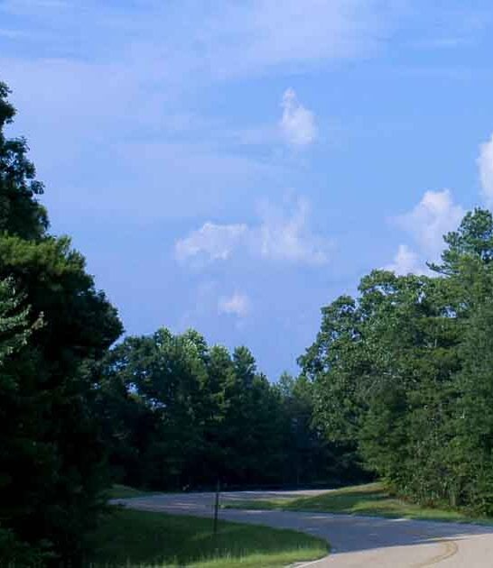 free nature drive alabama ftr